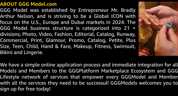 GGG Models