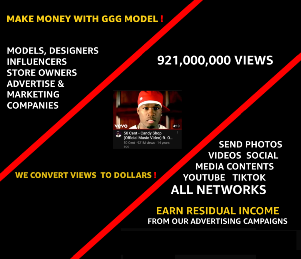 GGG Models